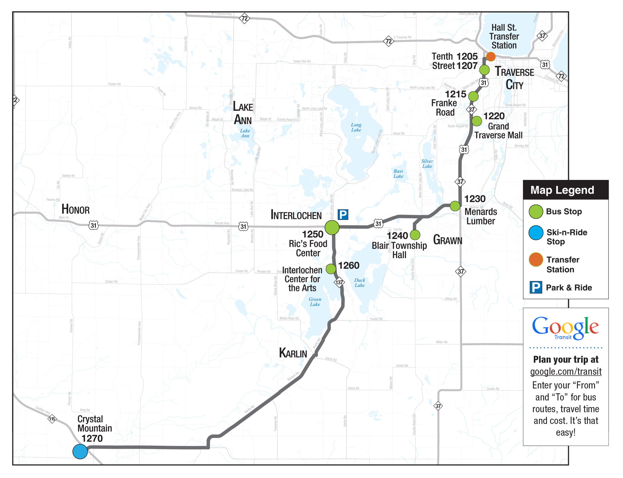 Village Loops | BATA