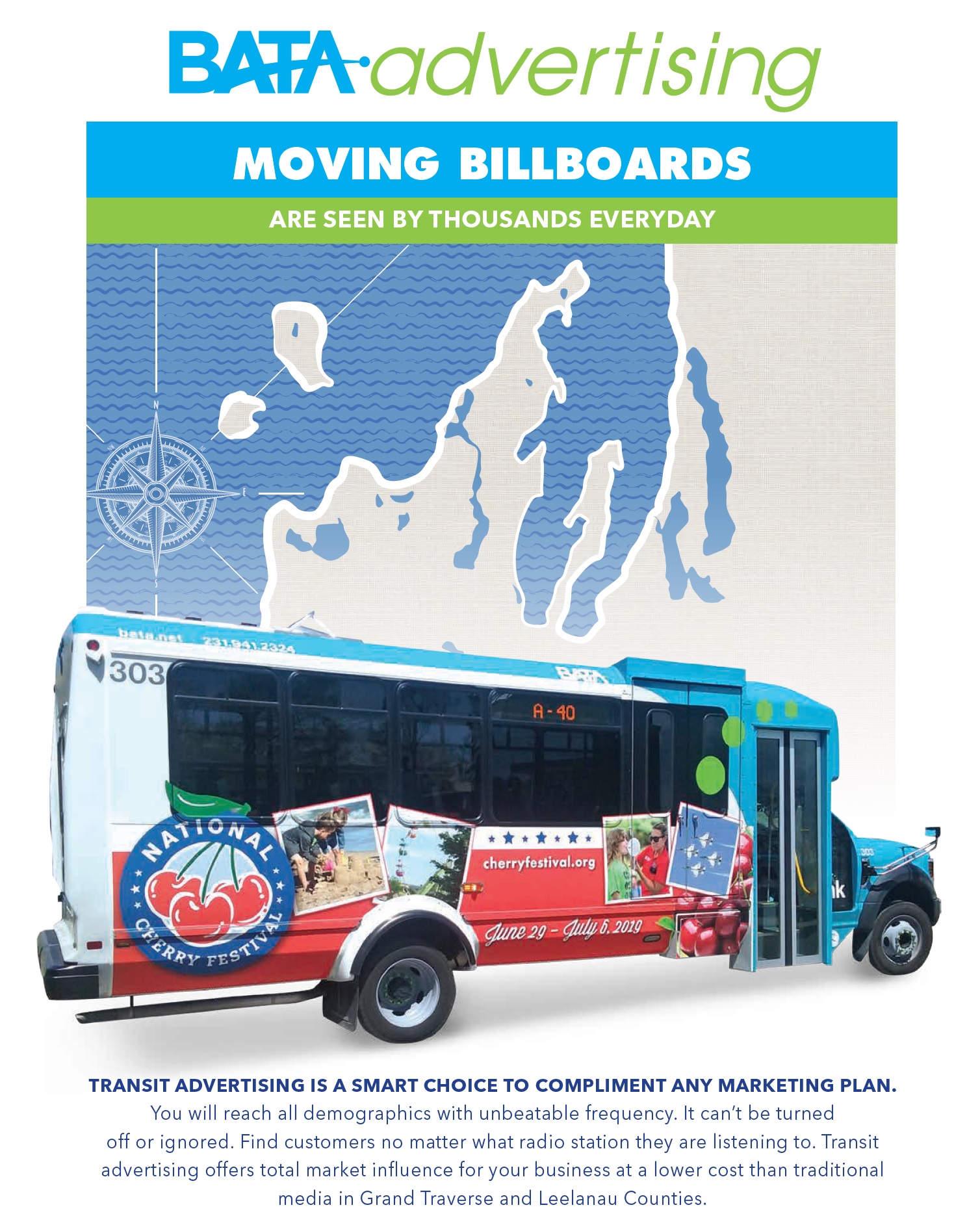 Advertise with BATA | BATA